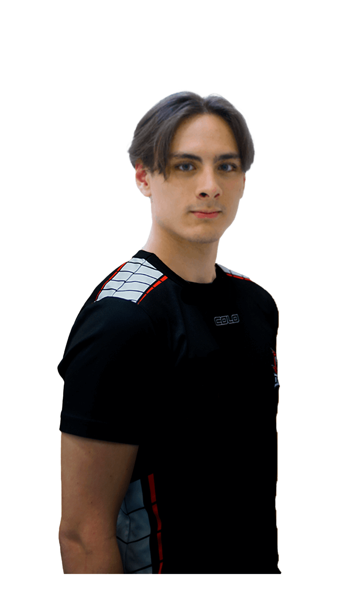 Alexander Den Hartog - Geneva Dragons